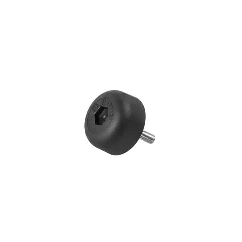 Plastic levelling pad - Alberici
